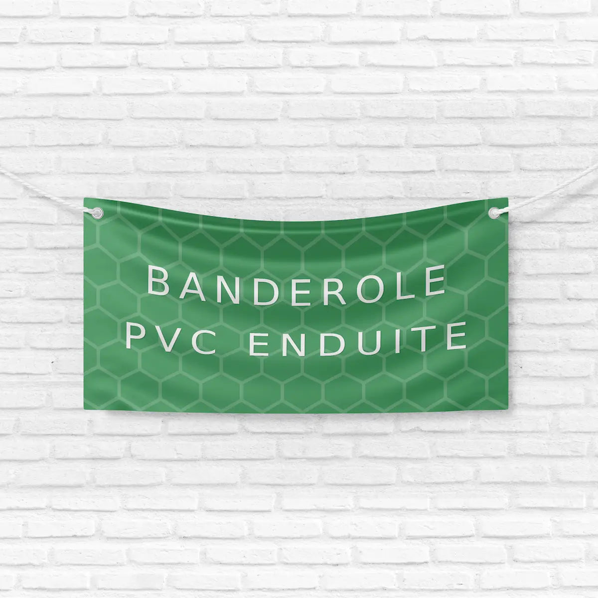 Banderole bâche PVC enduite | Impression grand format extérieur – Zebeep